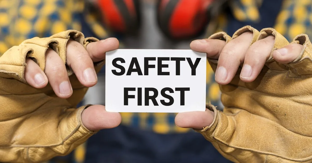 25 Safety Gifts for Employees for National Preparedness Month ...