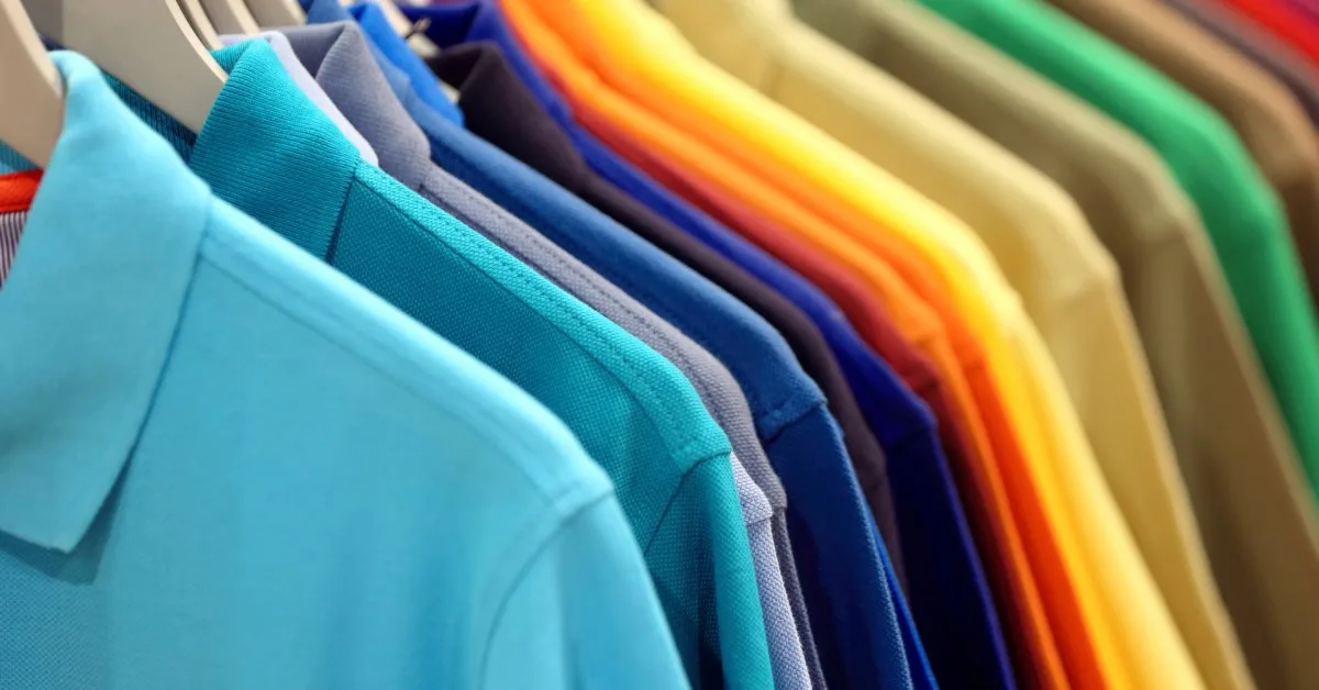 15 Best Polo Shirt Brands in 2025 | Pinnacle Promotions