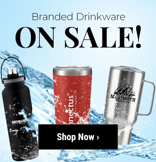 Promotional Product Deals | Pinnacle Promotions