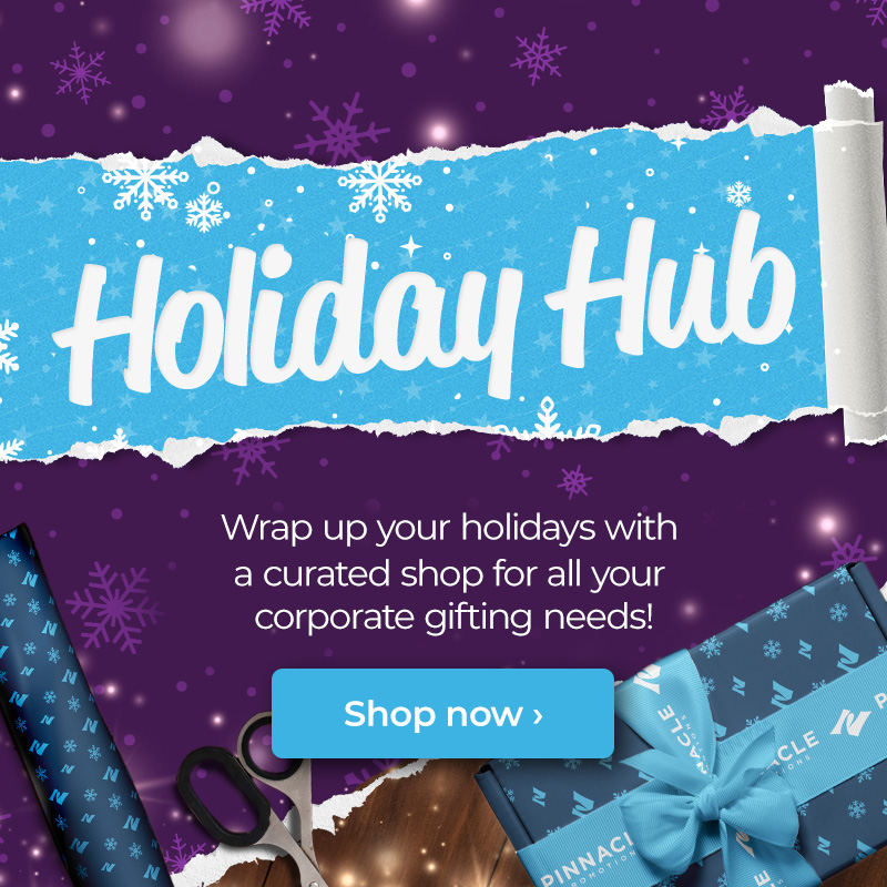 Custom Promotional Products | Pinnacle Promotions